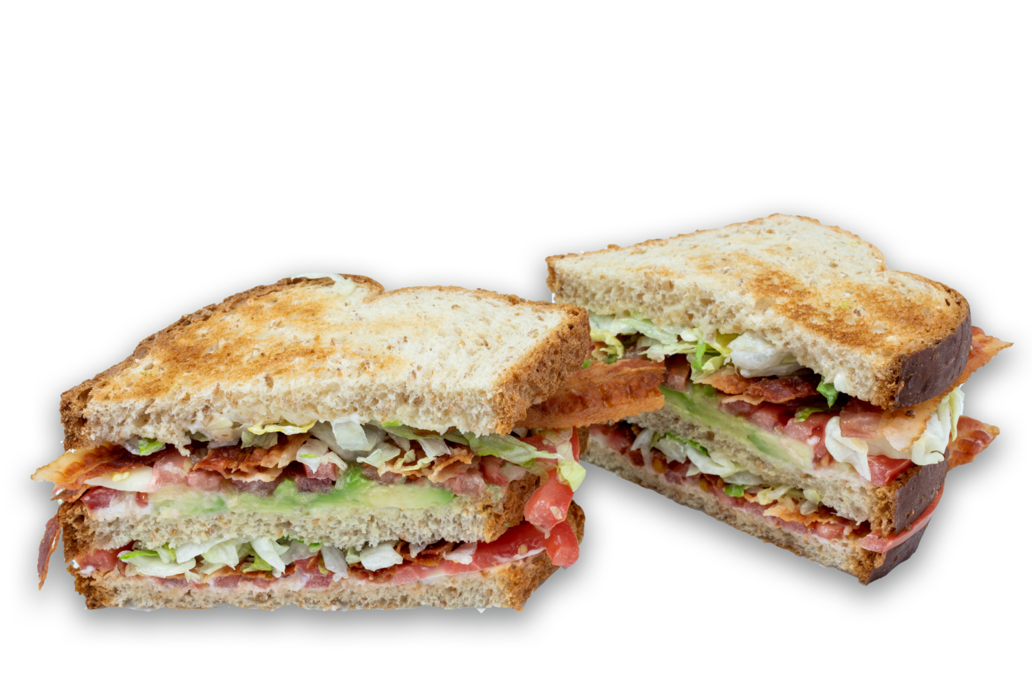 BLAT | Mr. Pickle's Sandwich Shop