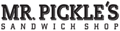 Locations | Mr. Pickle's Sandwich Shop