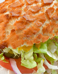 Gluten Free Wraps | Mr. Pickle's Sandwich Shop