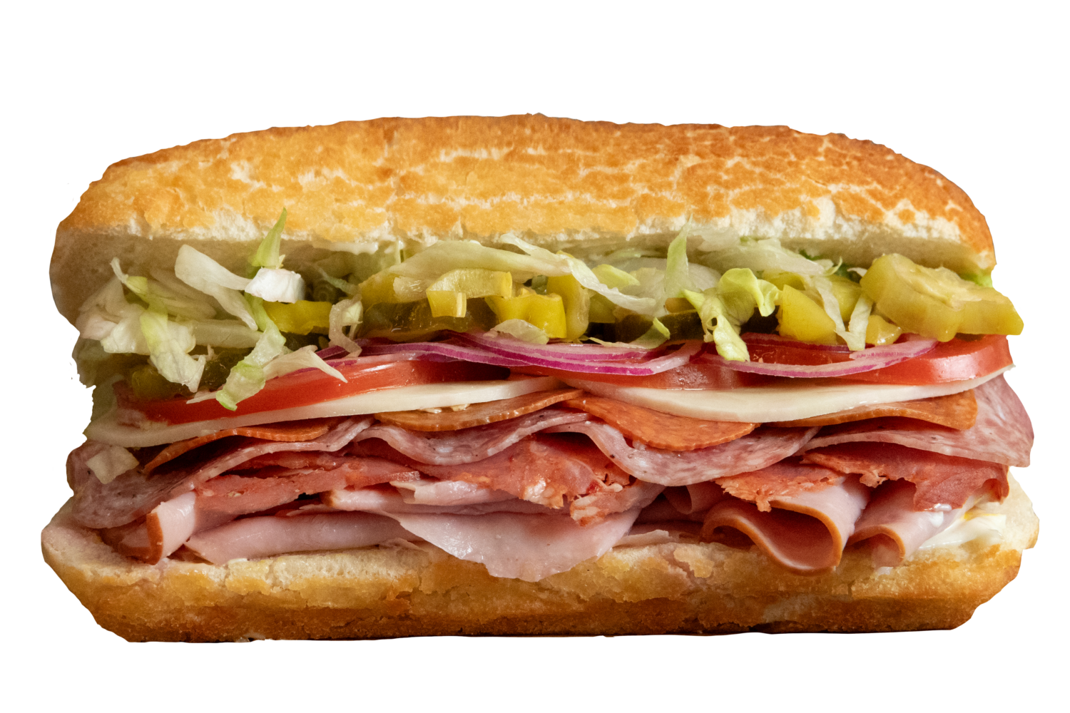 Goomba | Mr. Pickle's Sandwich Shop