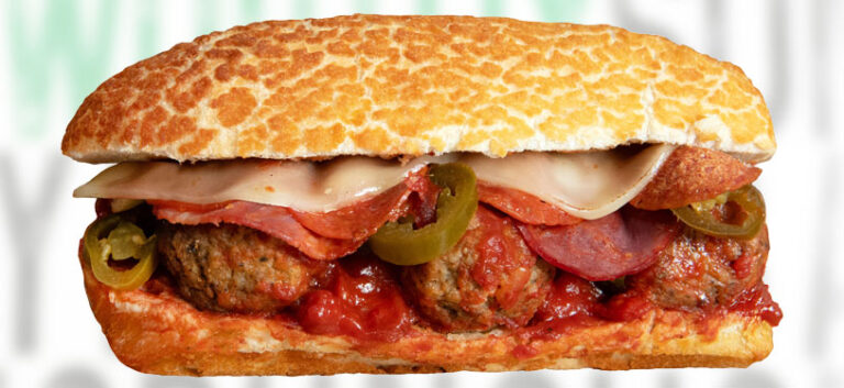 Goomba | Mr. Pickle's Sandwich Shop