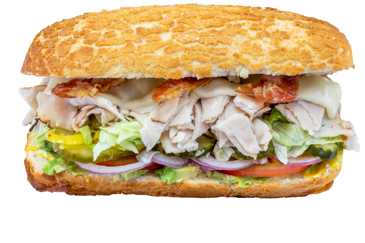 Mrs. Pickle | Mr. Pickle's Sandwich Shop