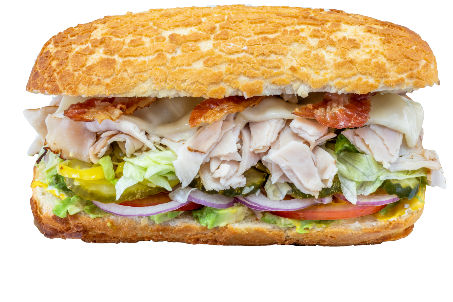 Mrs. Pickle | Mr. Pickle's Sandwich Shop