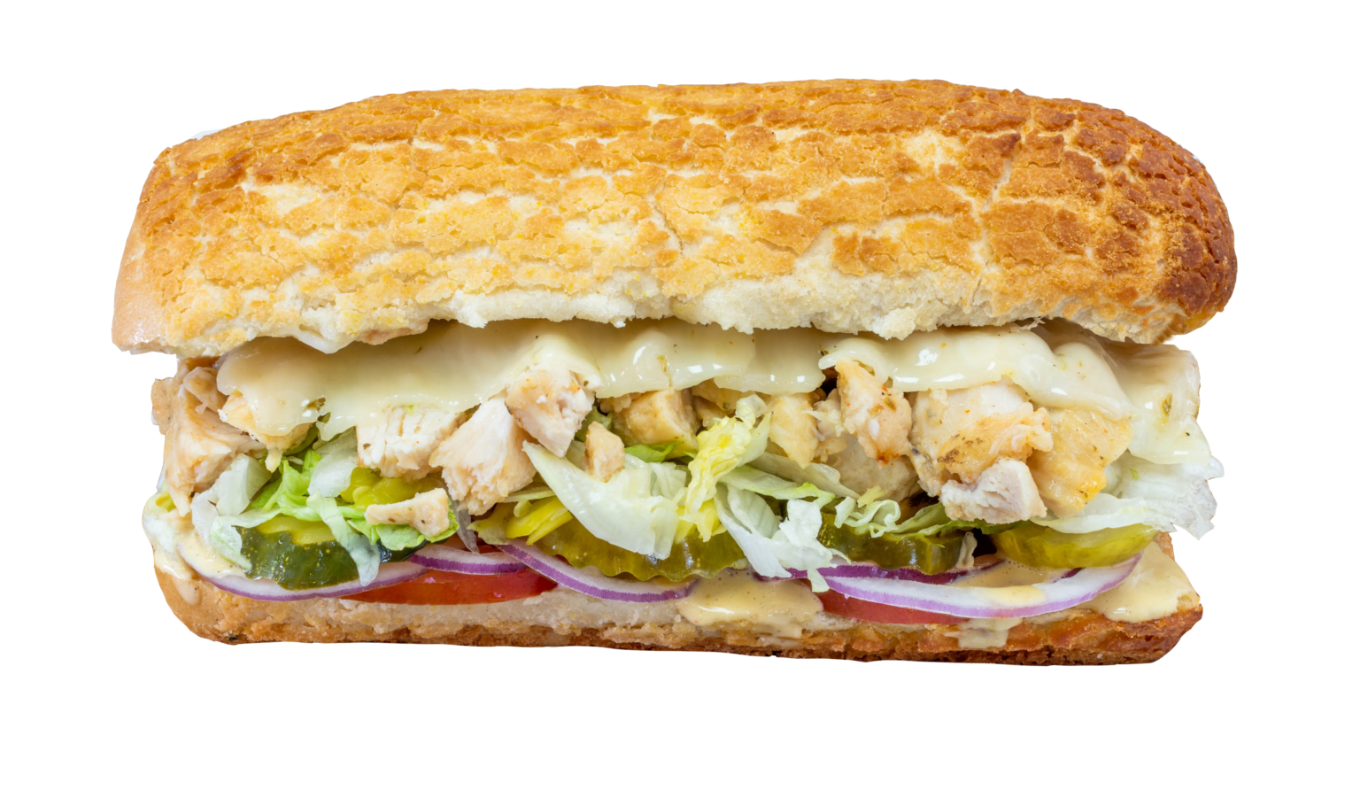 Reggie Reggie | Mr. Pickle's Sandwich Shop