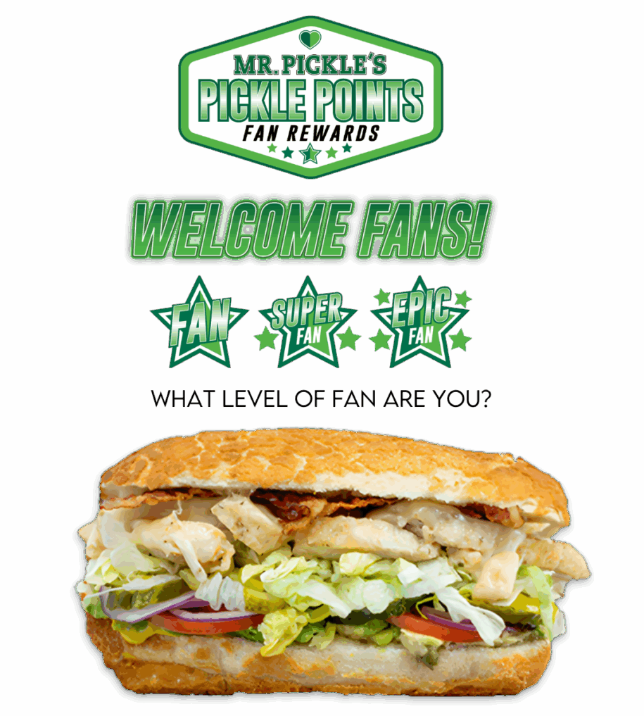 Mr. Pickle's Sandwich Shop | We are a premier full service-sandwich ...